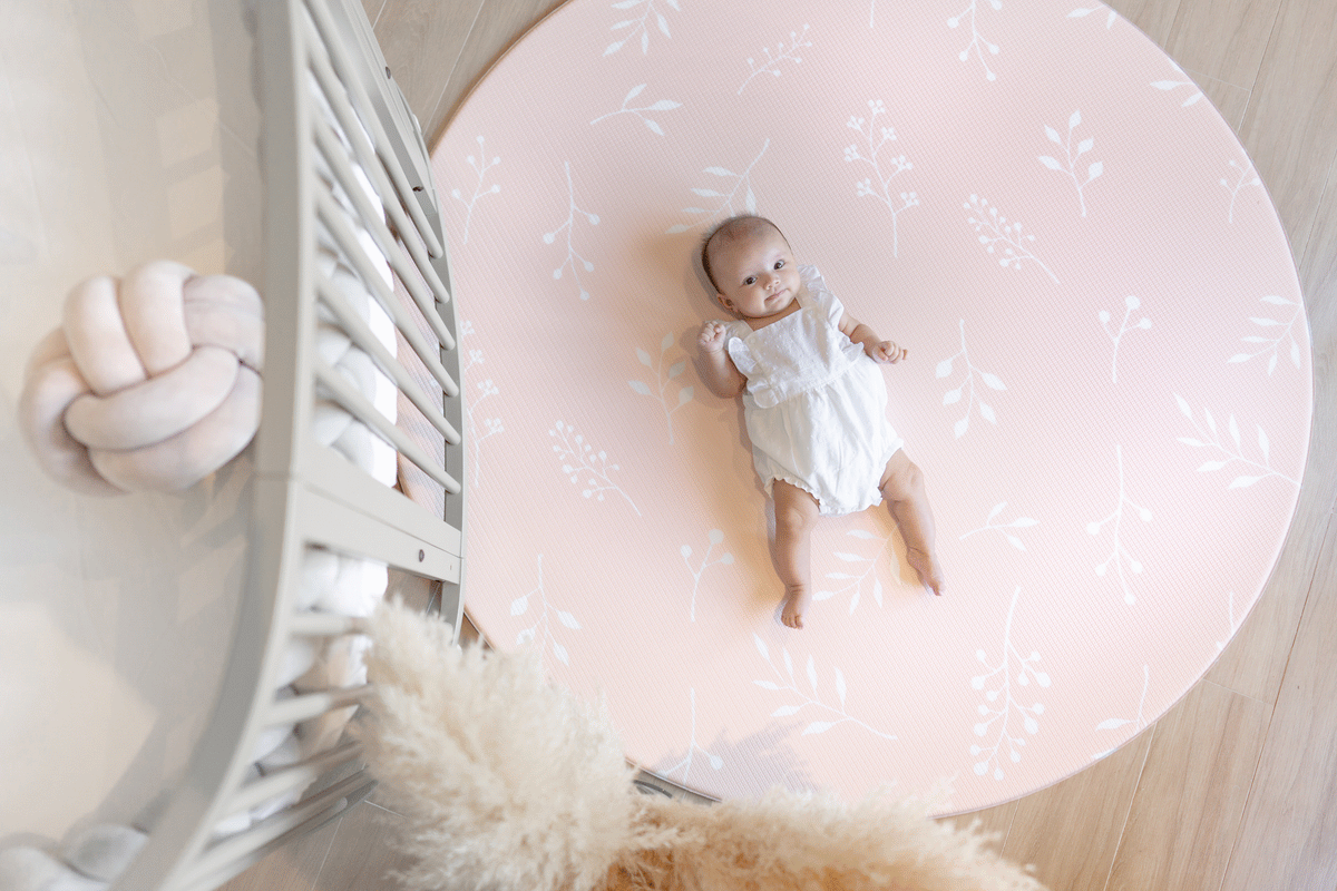 PLAYMATS – Wander Mats