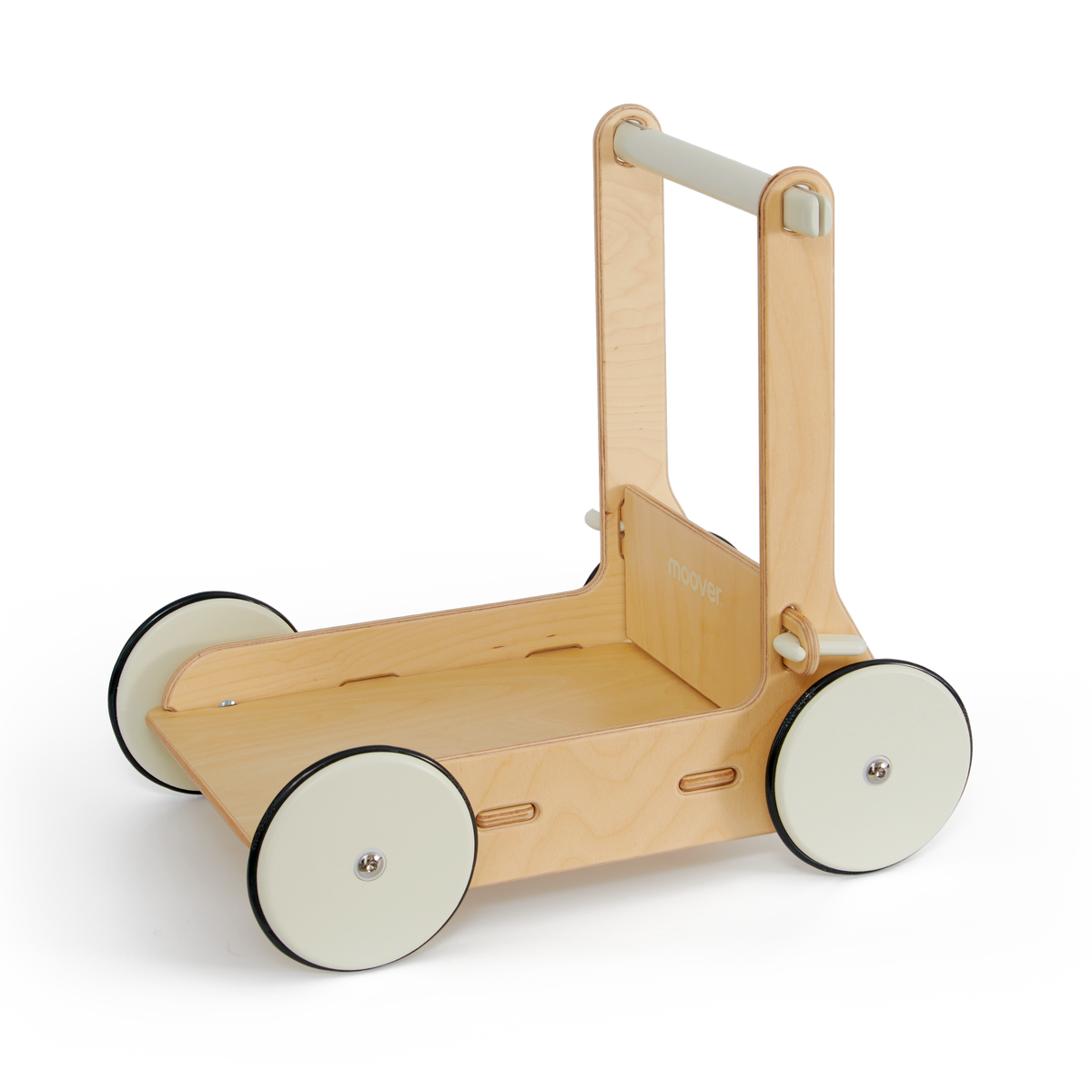 Baby Walker - Natural – Wander Mats